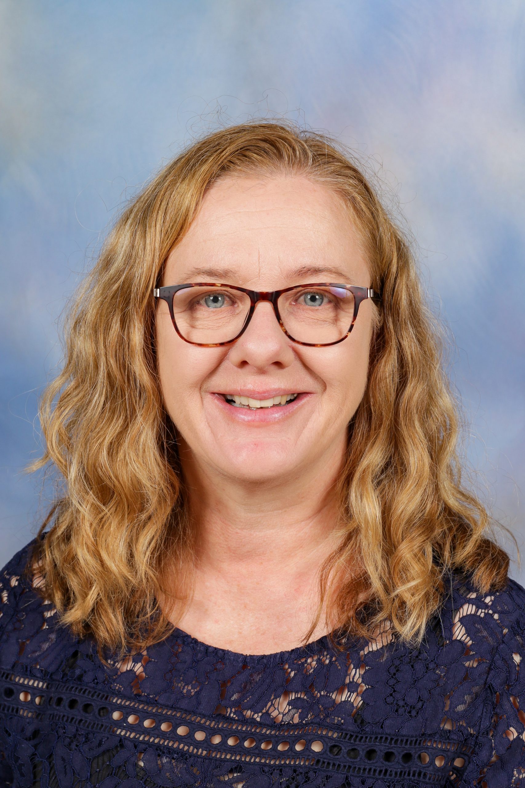 Student Services Team - MARYBOROUGH EDUCATION CENTRE